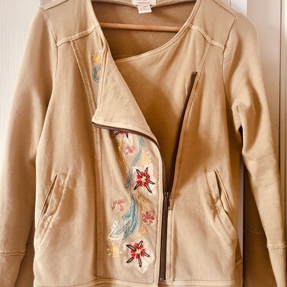 Sundance | Jackets & Coats | Jacket From Sundance | Poshmark